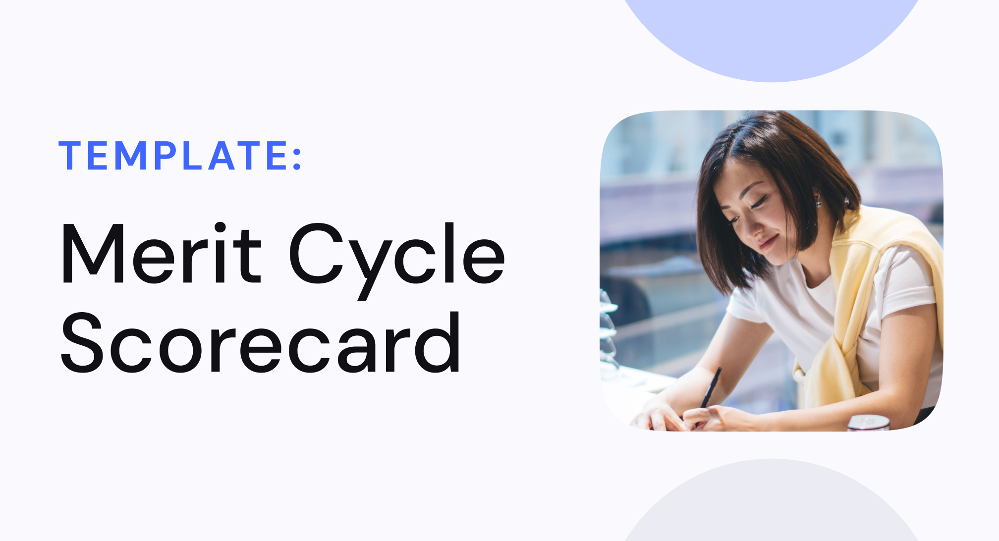 Merit Cycle Retrospective