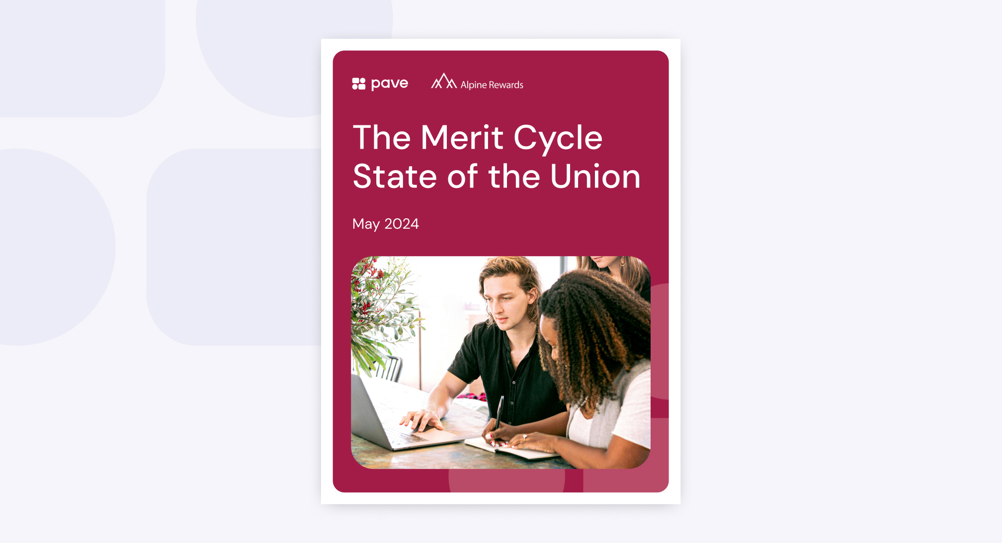 Merit Cycle State of the Union