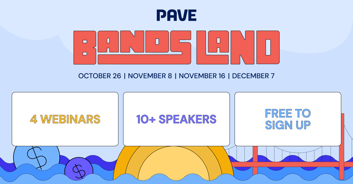 Building and Maintaining Your Comp Bands